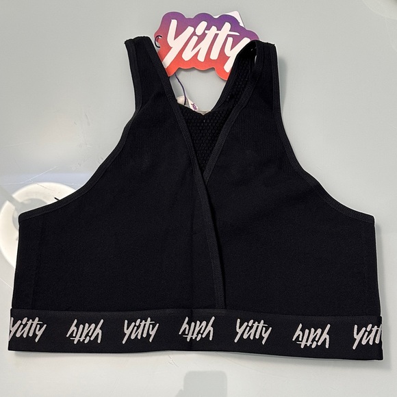YITTY | Intimates & Sleepwear | Nwt Yitty Smoothing Across Front ...